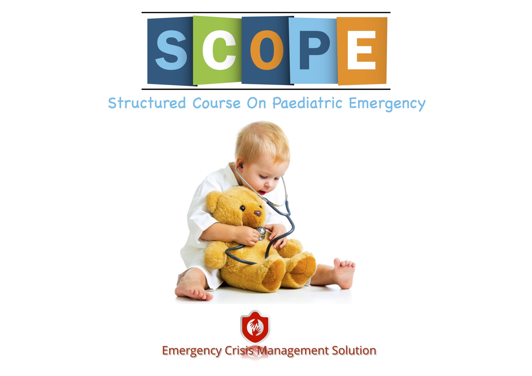 Emergency Crisis Management Solution